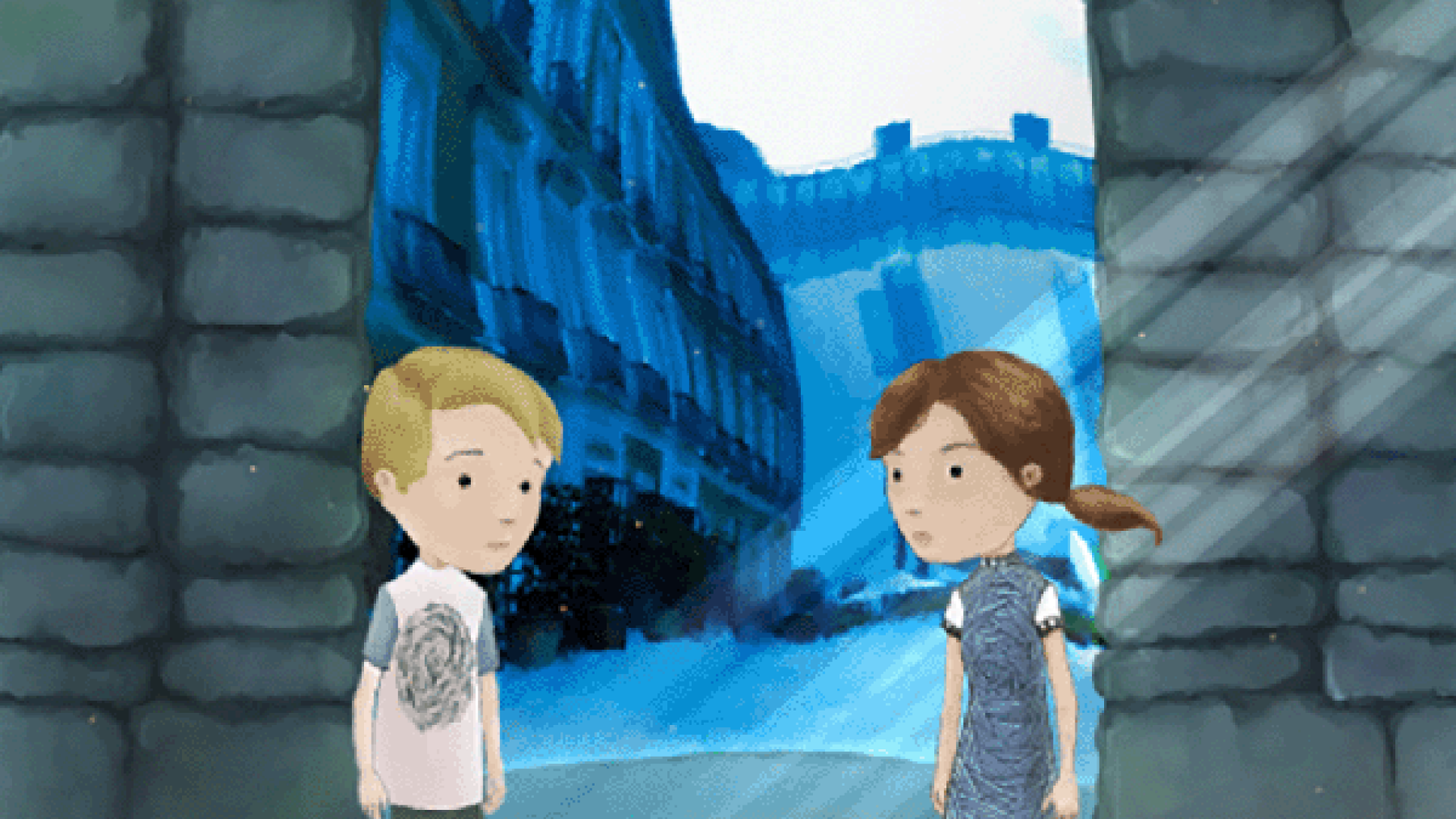 Proyecto - Nubla. EducaThyssen