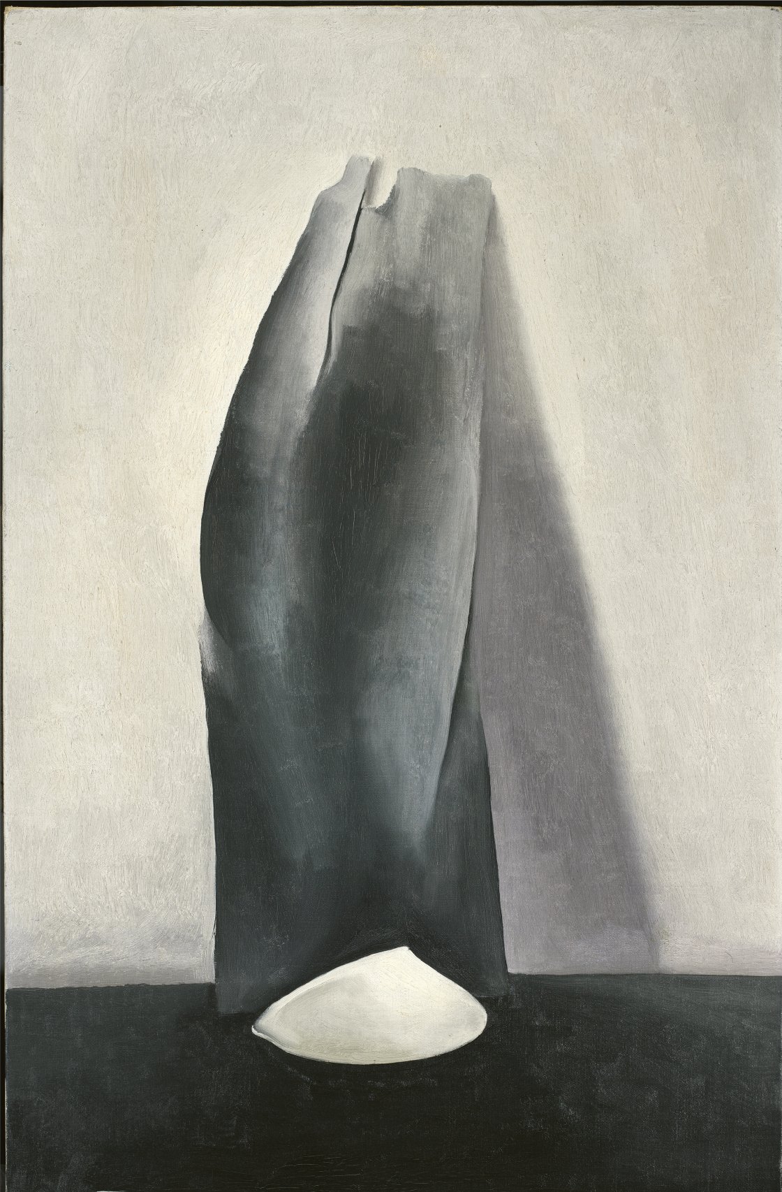 Georgia O'Keeffe - EducaThyssen