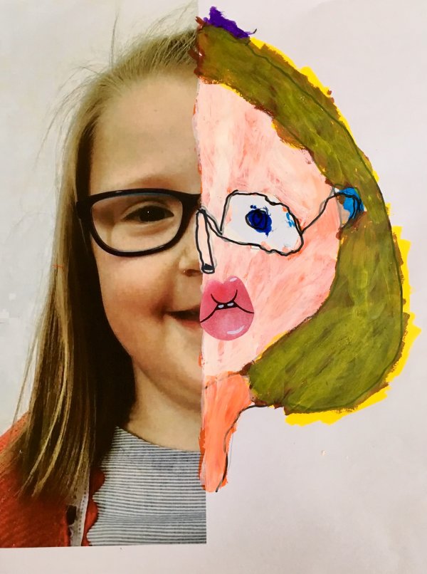 Recurso - Un taller sobre el retrato